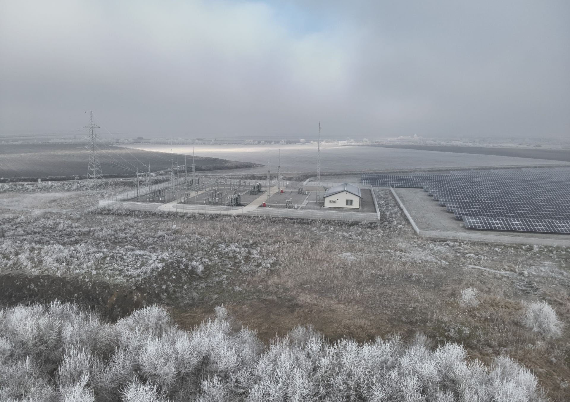 MET Group expands Hungary's Kaba solar power plant - CEEnergynews