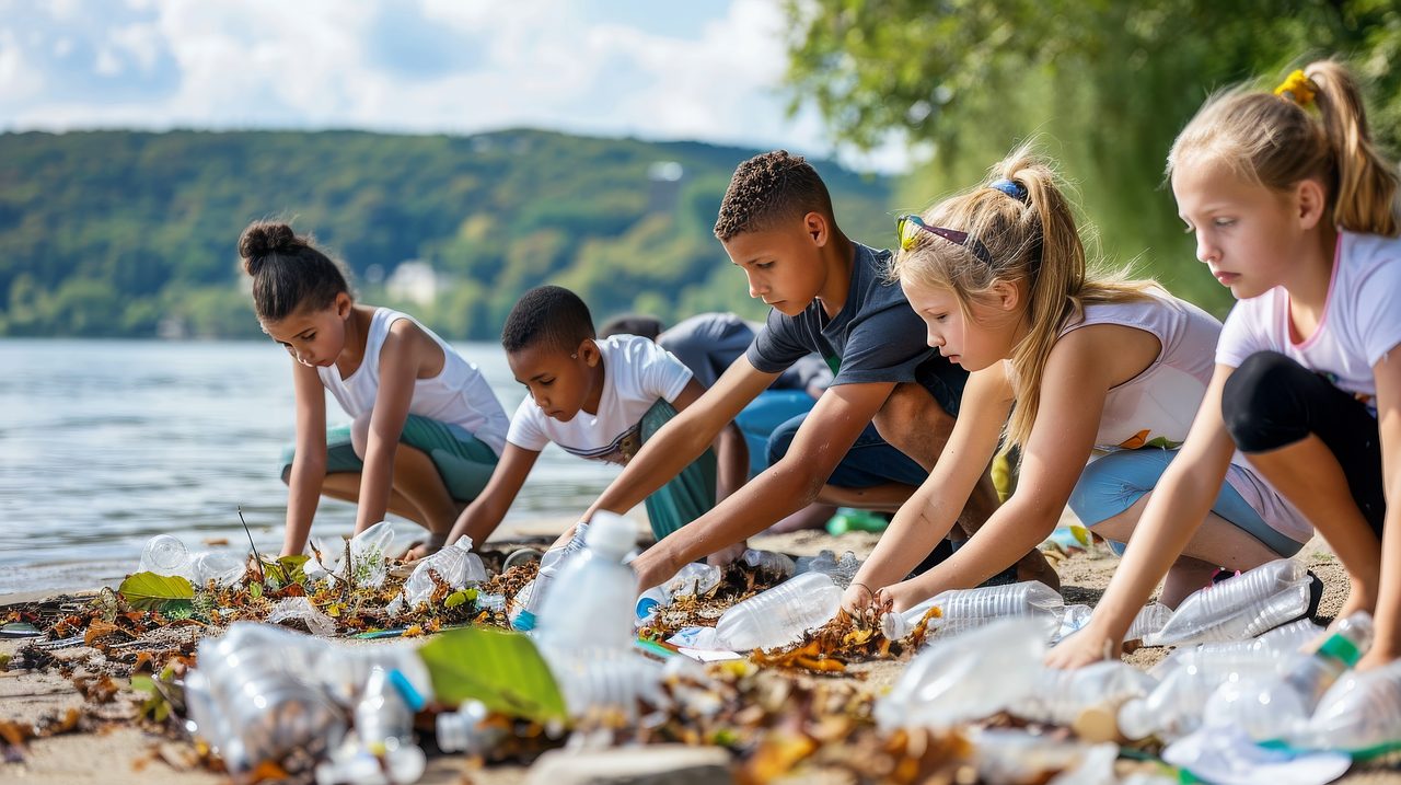 Saving our shores: how sustainable travel and beach cleanups protect ...