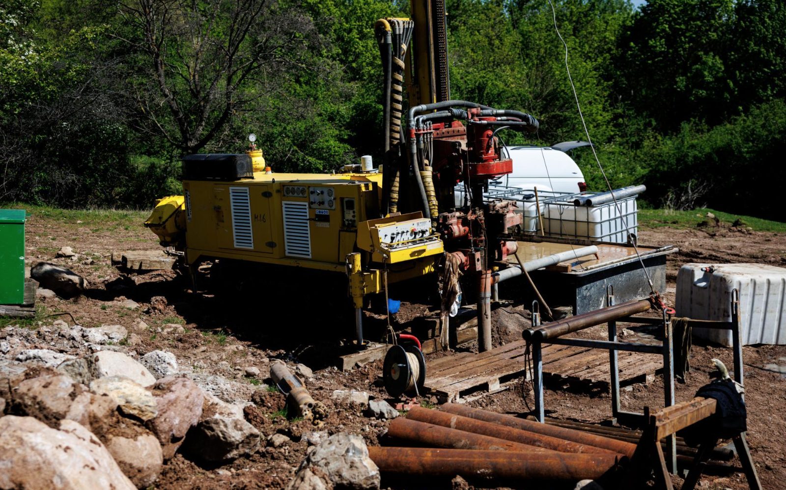 Hungary announces new mining concessions to boost energy production ...